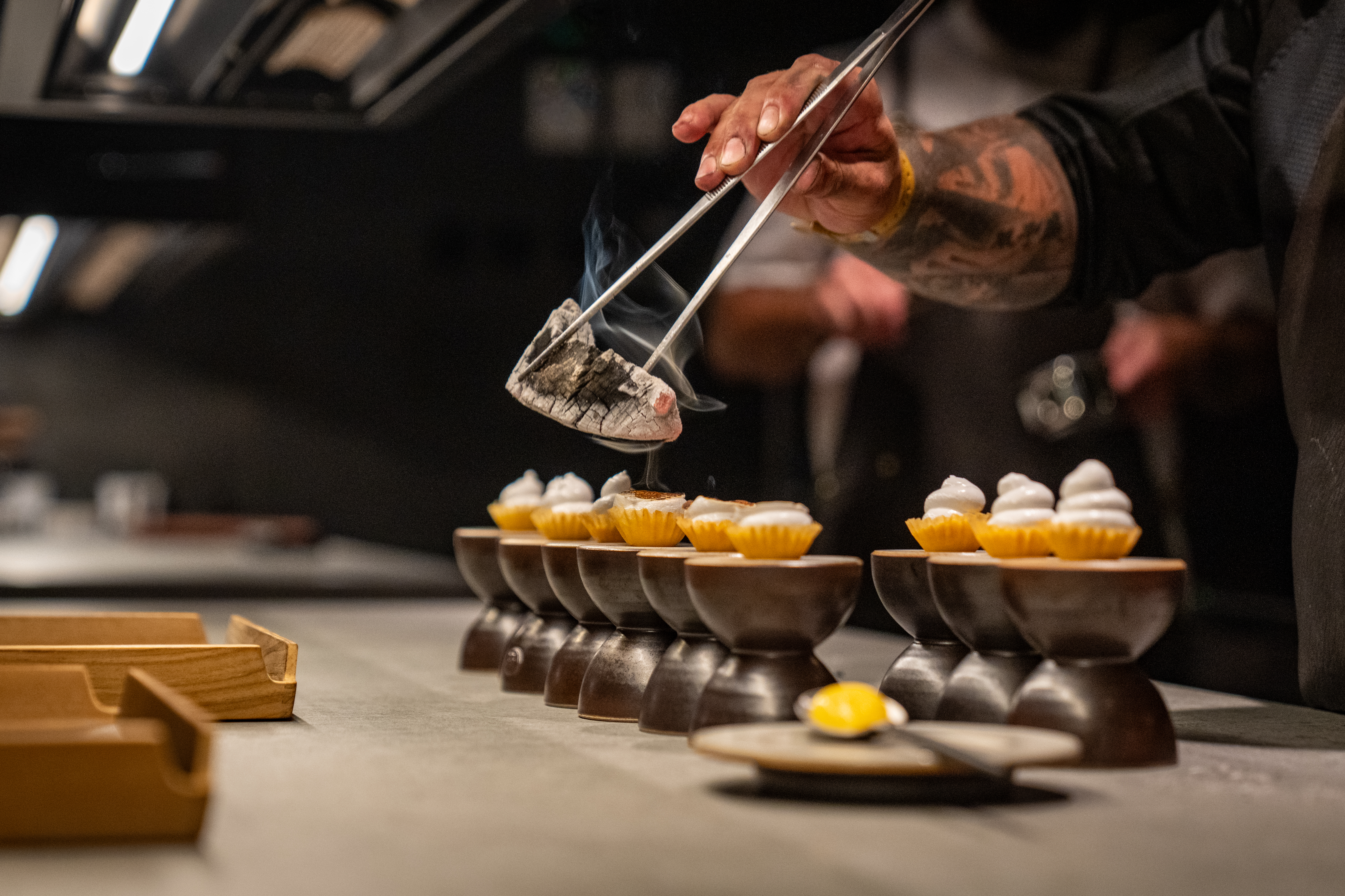 Events | The Big Eat